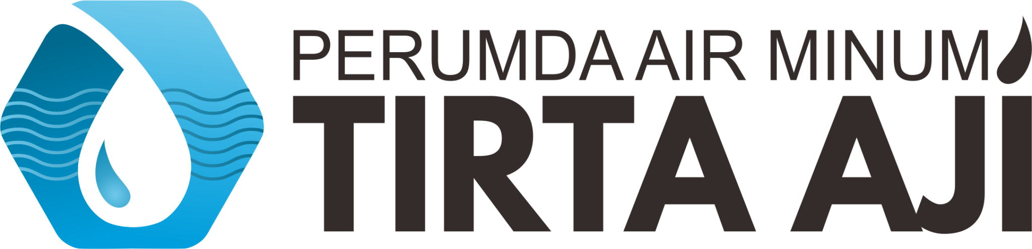 Cek Tagihan – Perumda Air Minum Tirta Aji